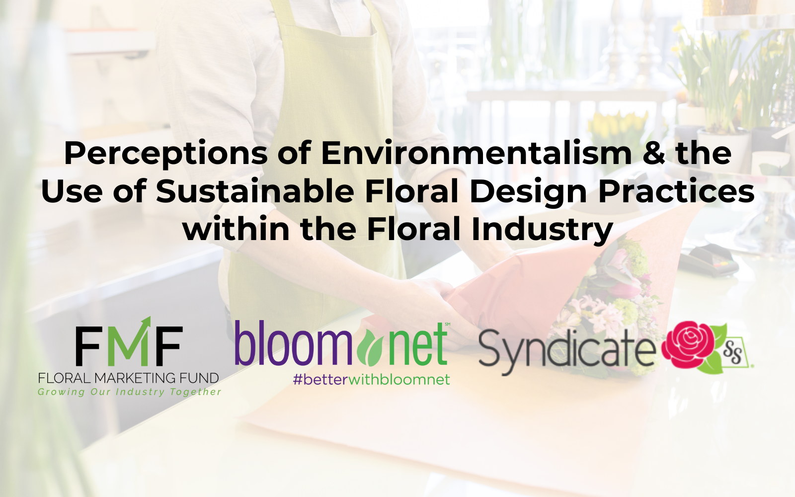 Exploring the Scope of Sustainable Floral Design Practices ...